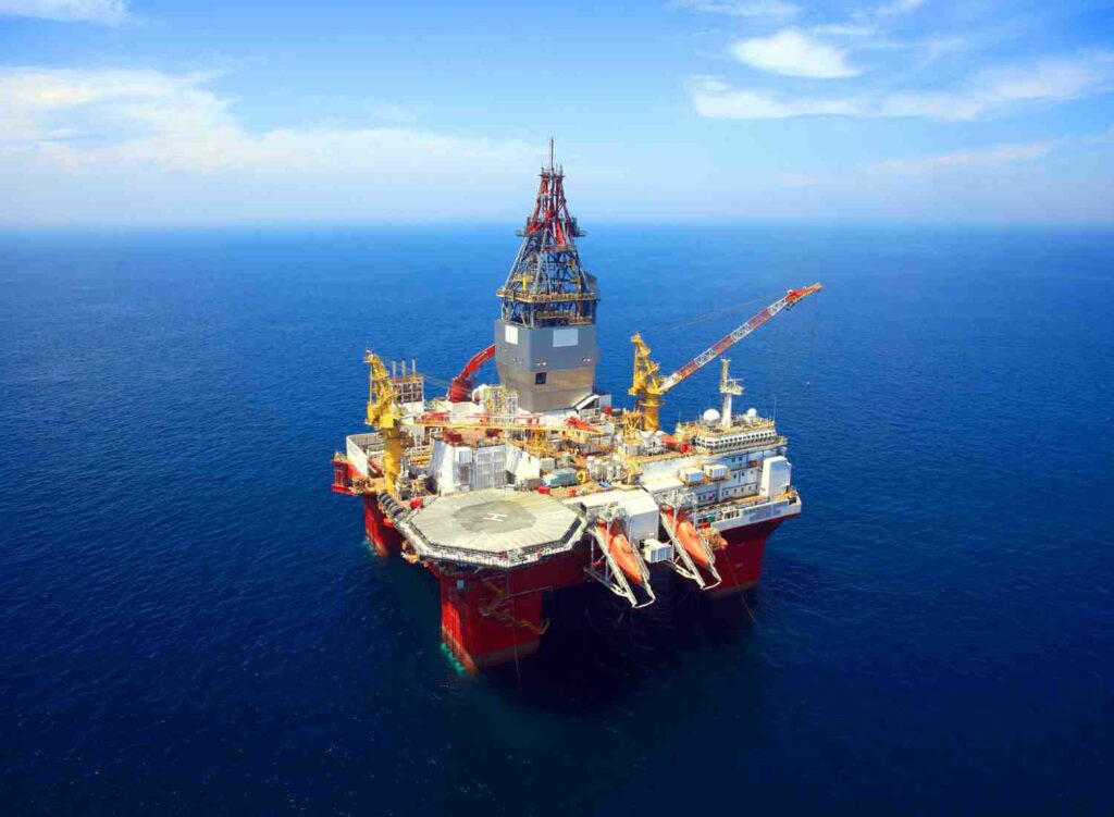 Top African Countries to Drive Rig Demand in 2023 and Beyond