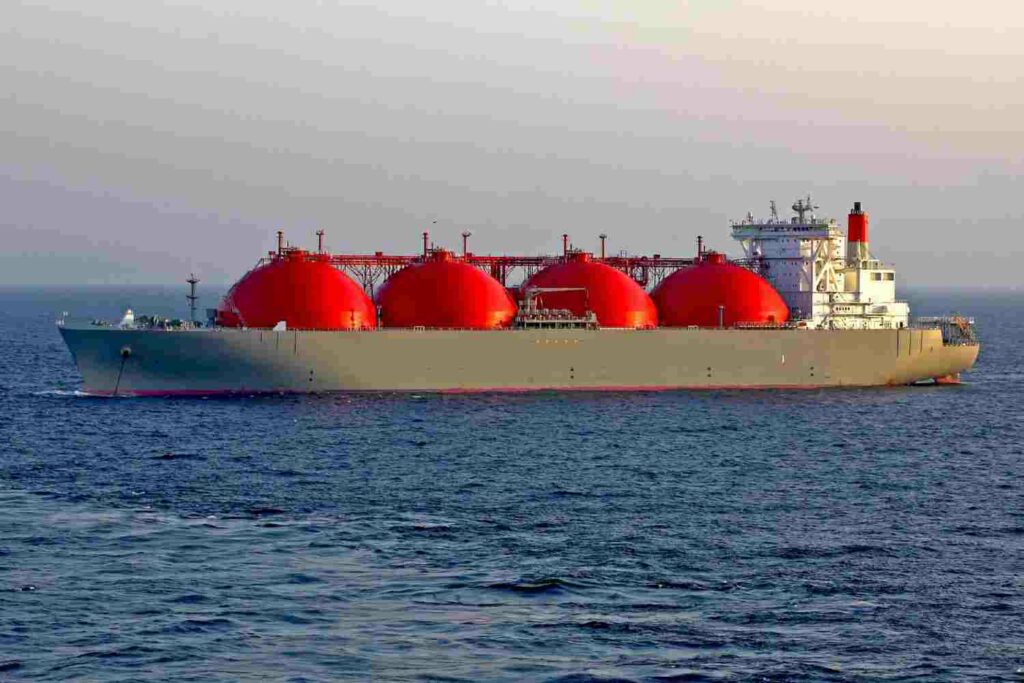 Africa’s Biggest LNG Developments in 2022