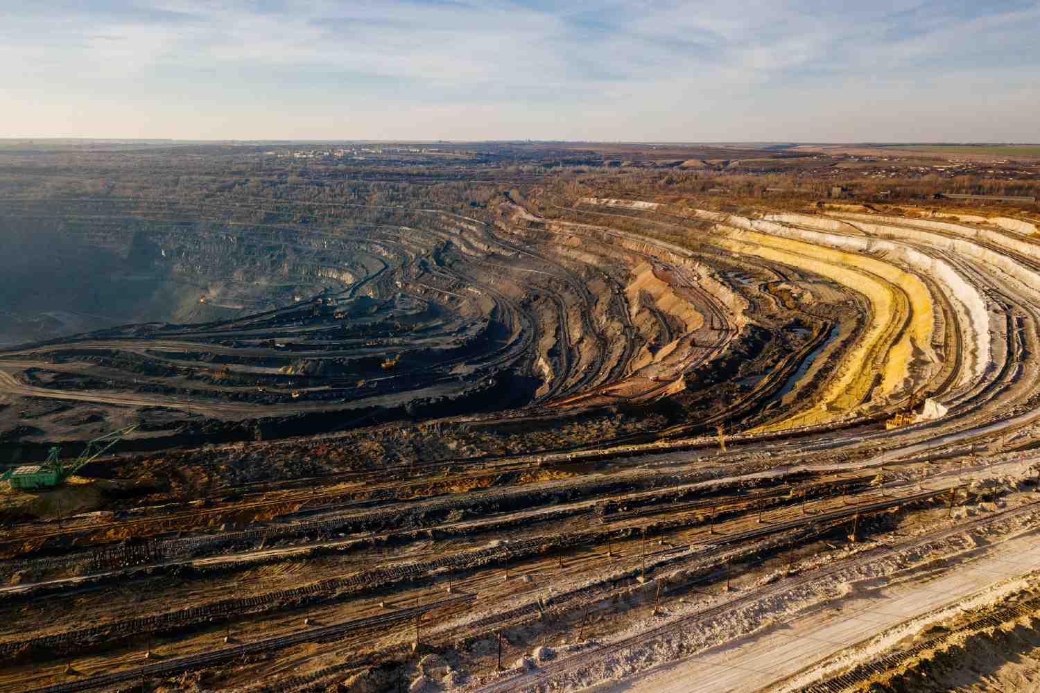 Desenvolvimentos no Sector de Downstream de Angola