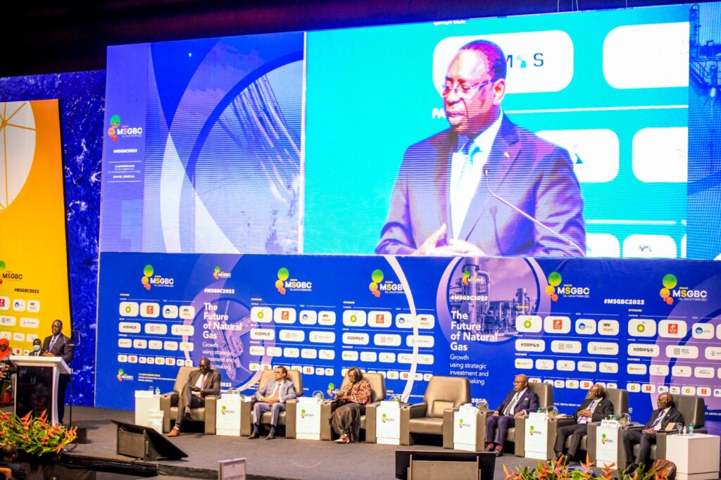 Energy Conference Events Calendar | Energy Capital & Power