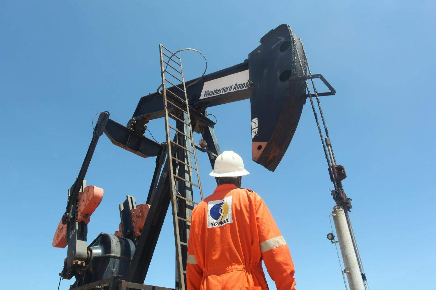 Angolan O&G Infrastructure Sparks Investor Frenzy