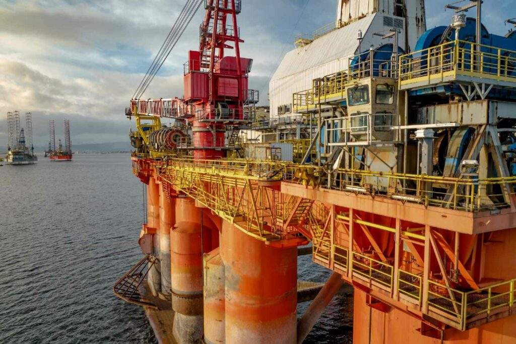 TotalEnergies Publishes Action Plan for Mozambique LNG