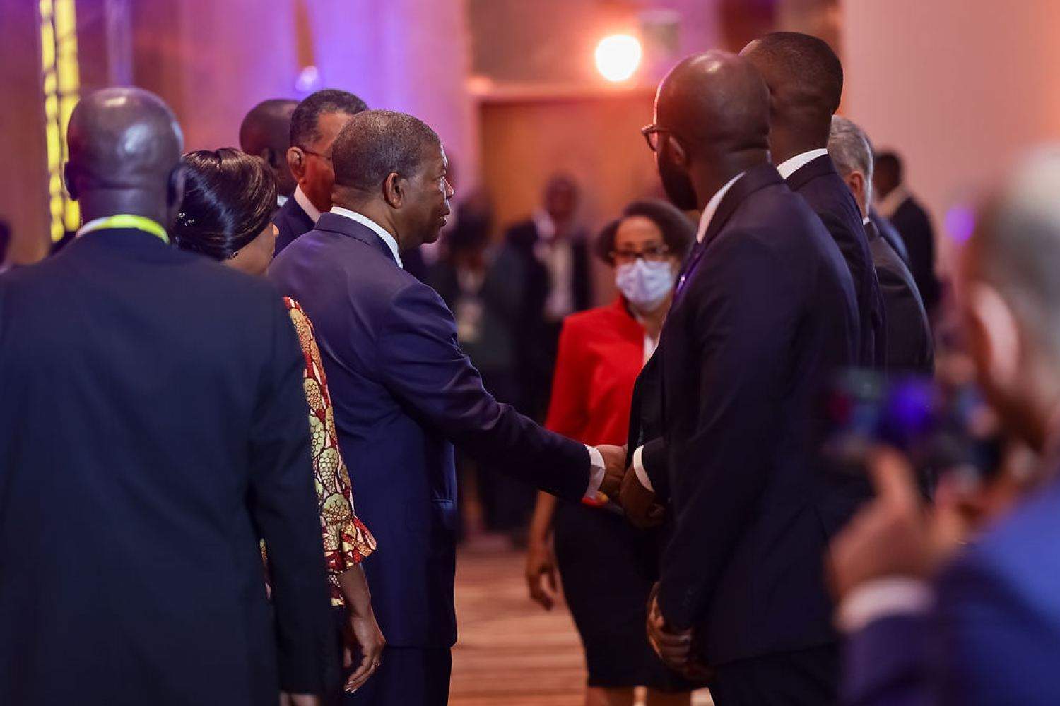 Angola Oil & Gas 2023 Officially Launches in Luanda