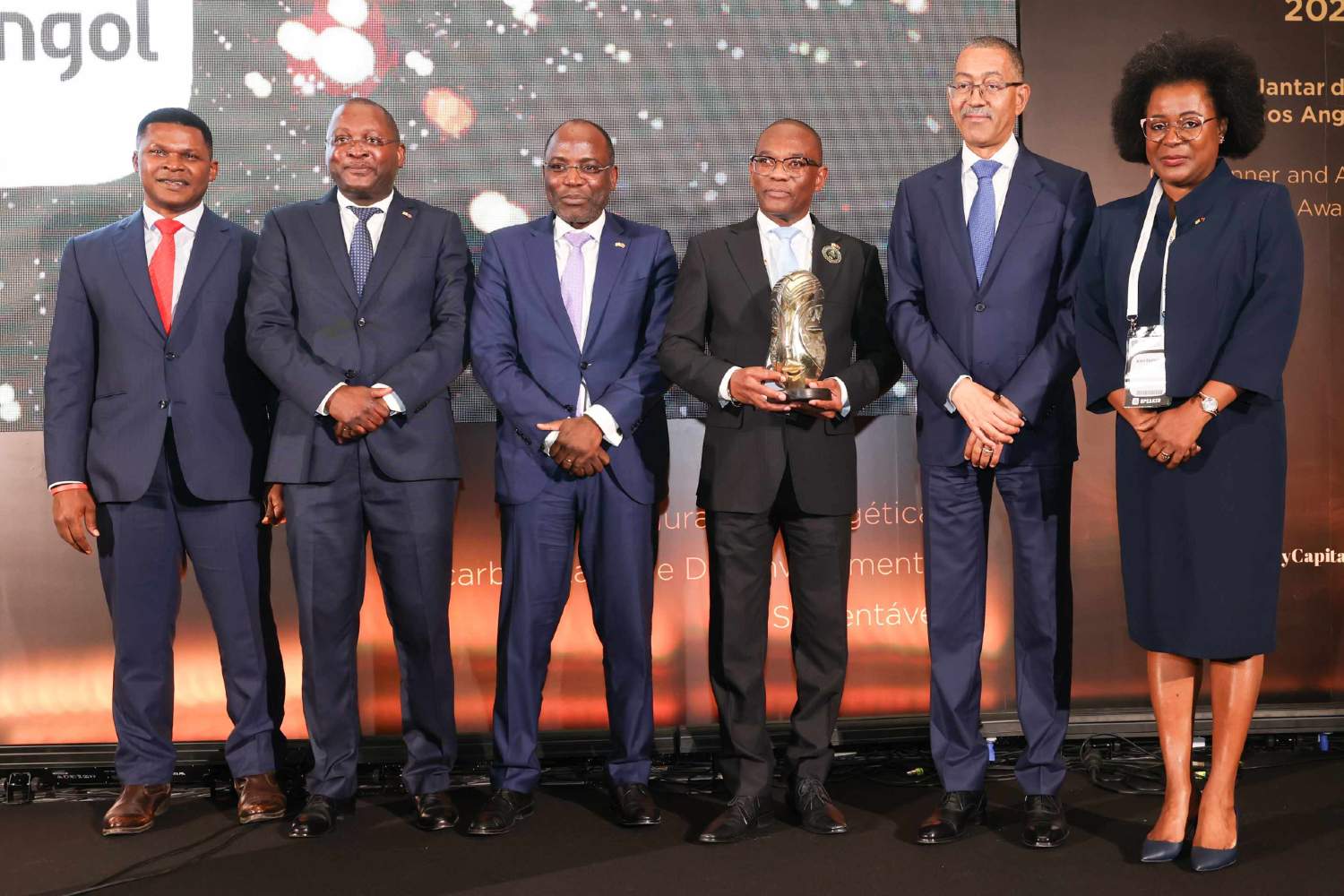 AOG 2023 Awards Winners Announced