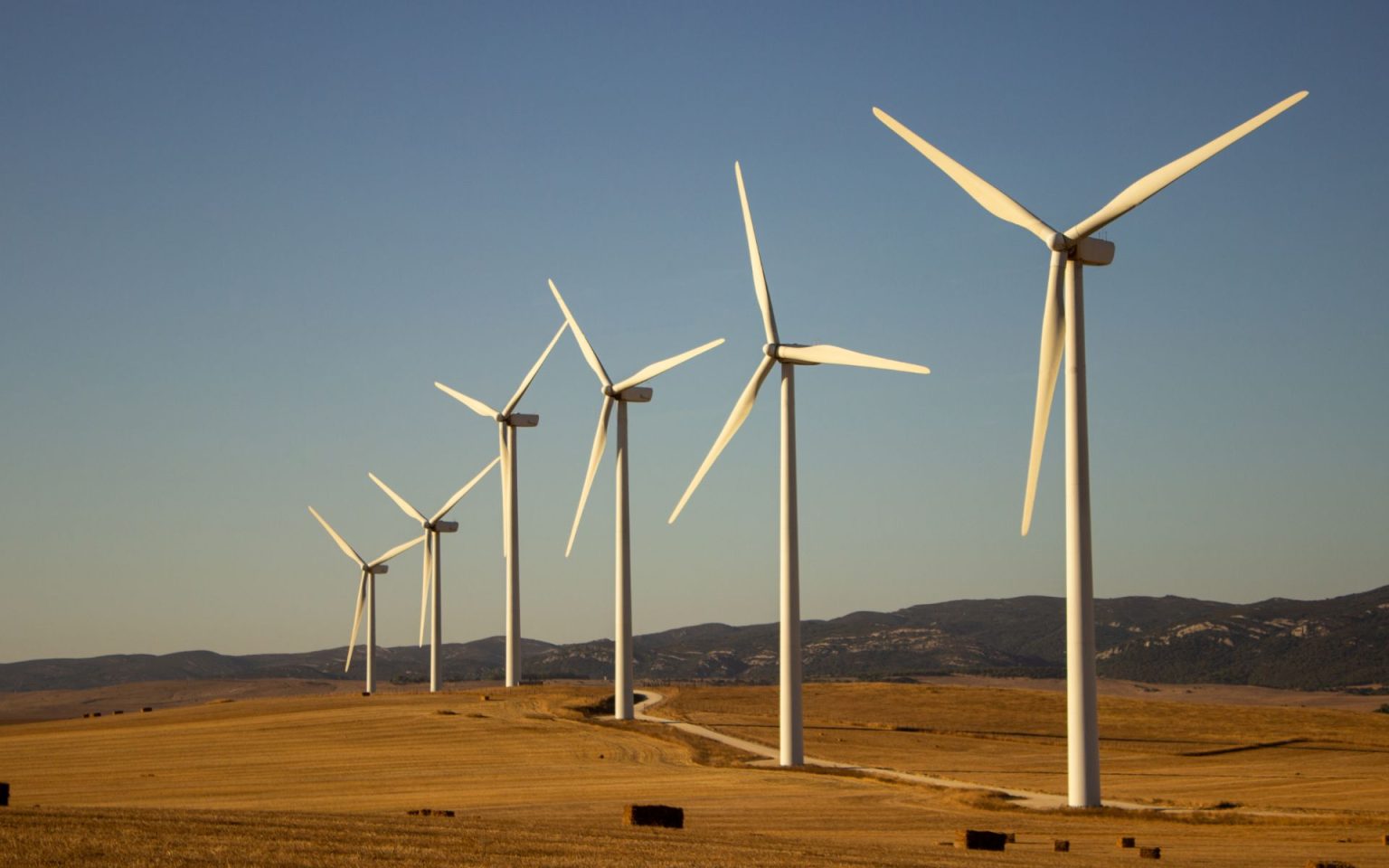 KfW Loans South Africa €23.1M for Energy Transition