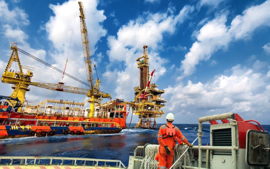 Why We’re Optimistic About African Oil and Gas Exploration