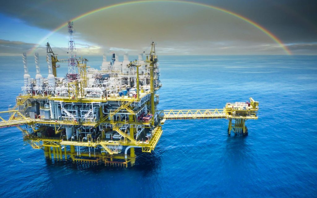 Shell Announces Gas Discovery Offshore Egypt