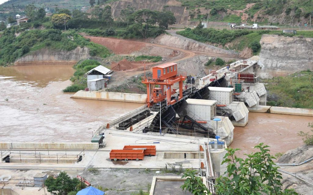 Rusumo Falls Hydroelectric Plant to Power Rwanda’s Bugesera Airport