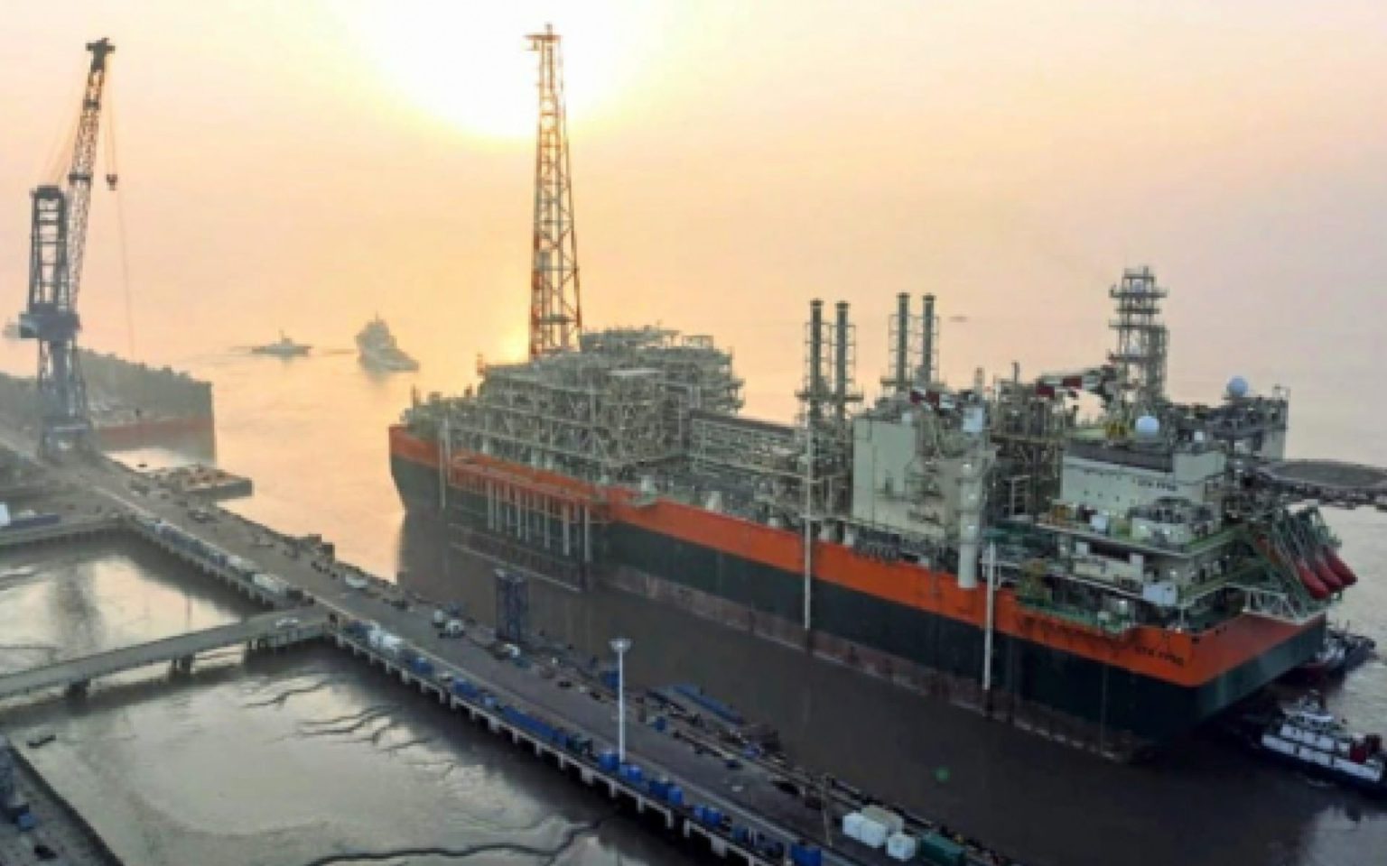 Oil and Gas to Boost Power Generation in the MSGBC Region