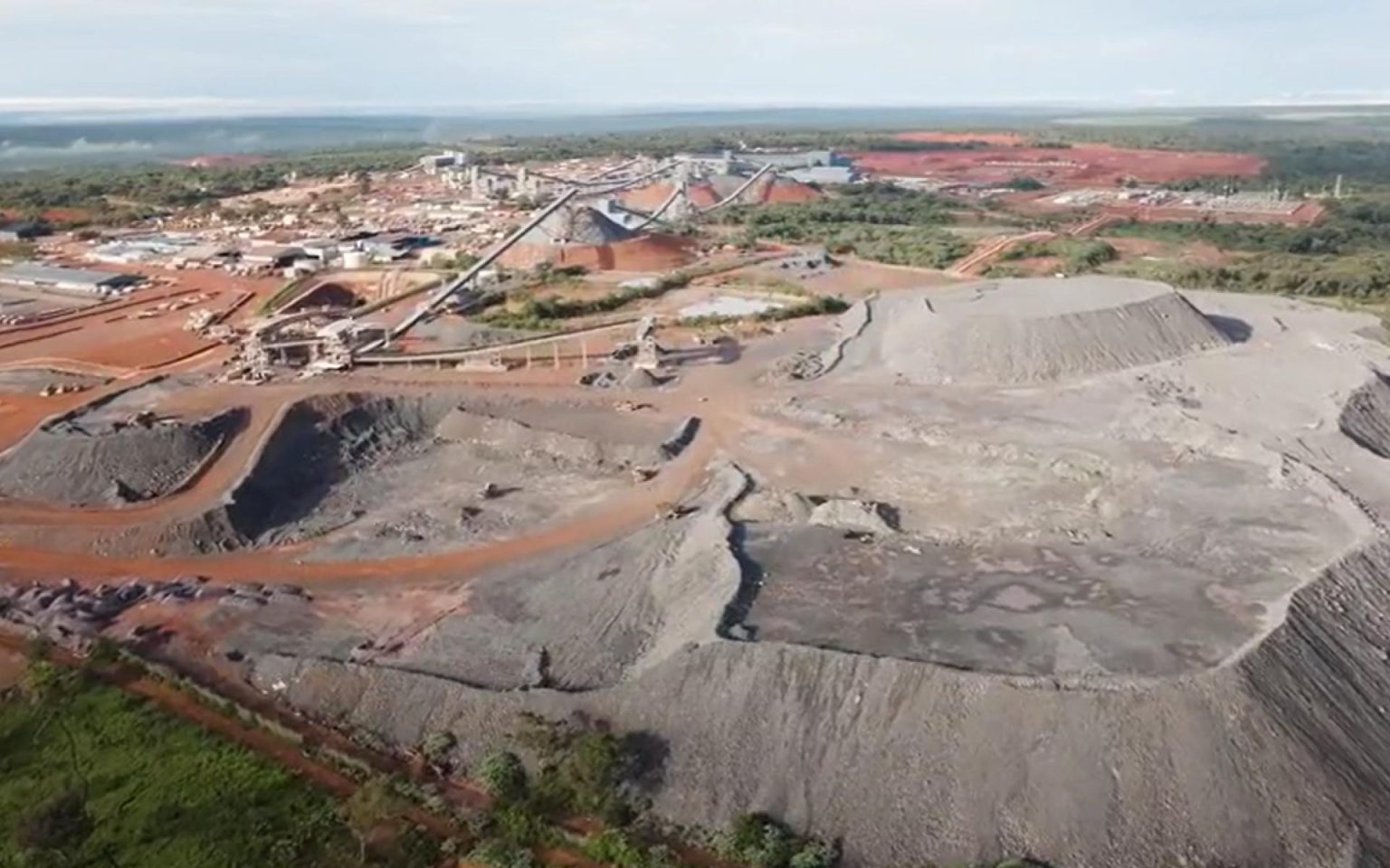 Angola: Ivanhoe Mines Gains Mining Exploration Rights