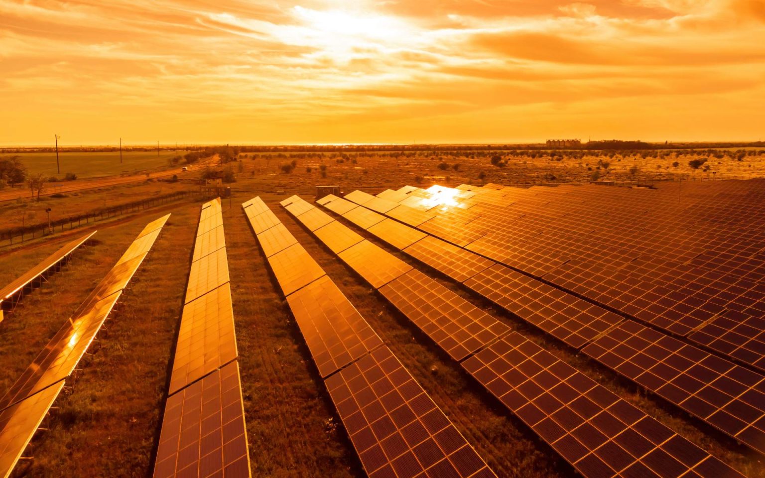 Harnessing the Desert's Renewable Energy Potential: Libya's Vision for ...