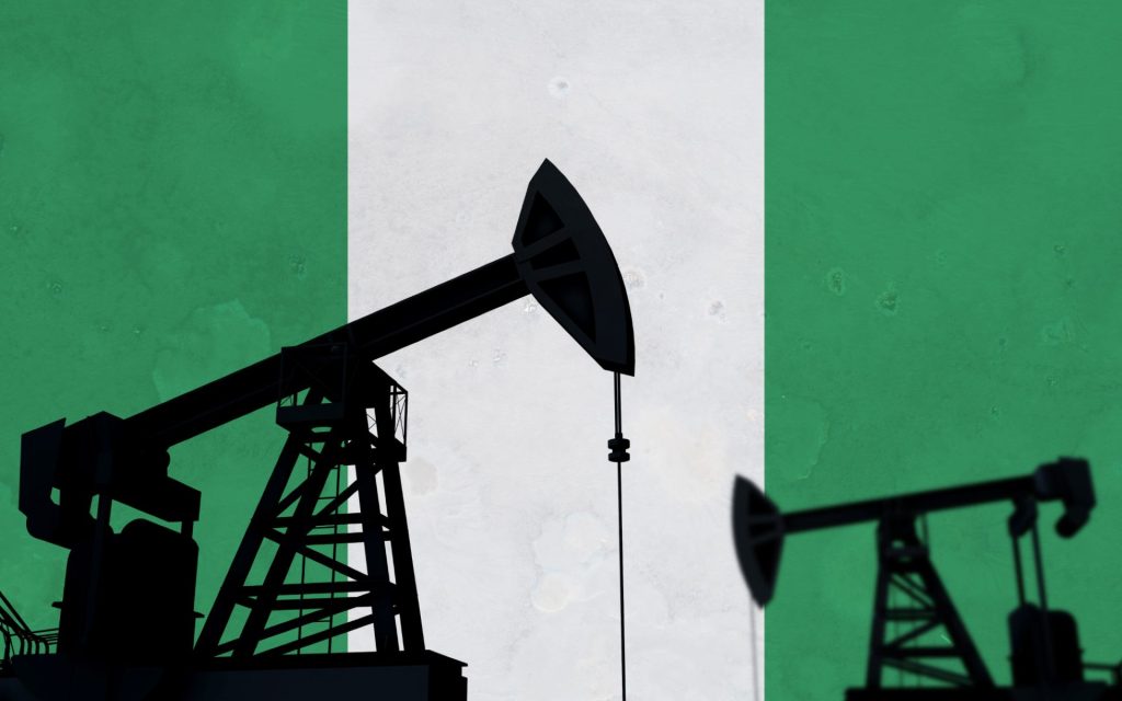 Nigerian Crude Oil Output to reach 1.5M bpd in 2024