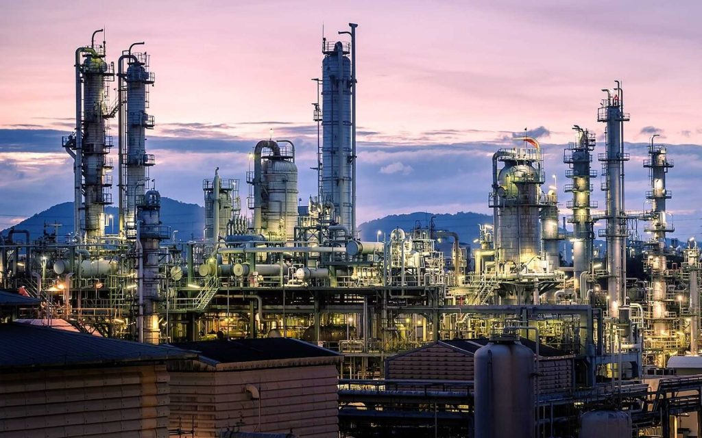 TotalEnergies Divests Stake in Refinery to Prax Group