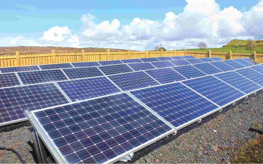 Dar Al-Handasah, Sun Africa to Collaborate on Renewable Projects in ...