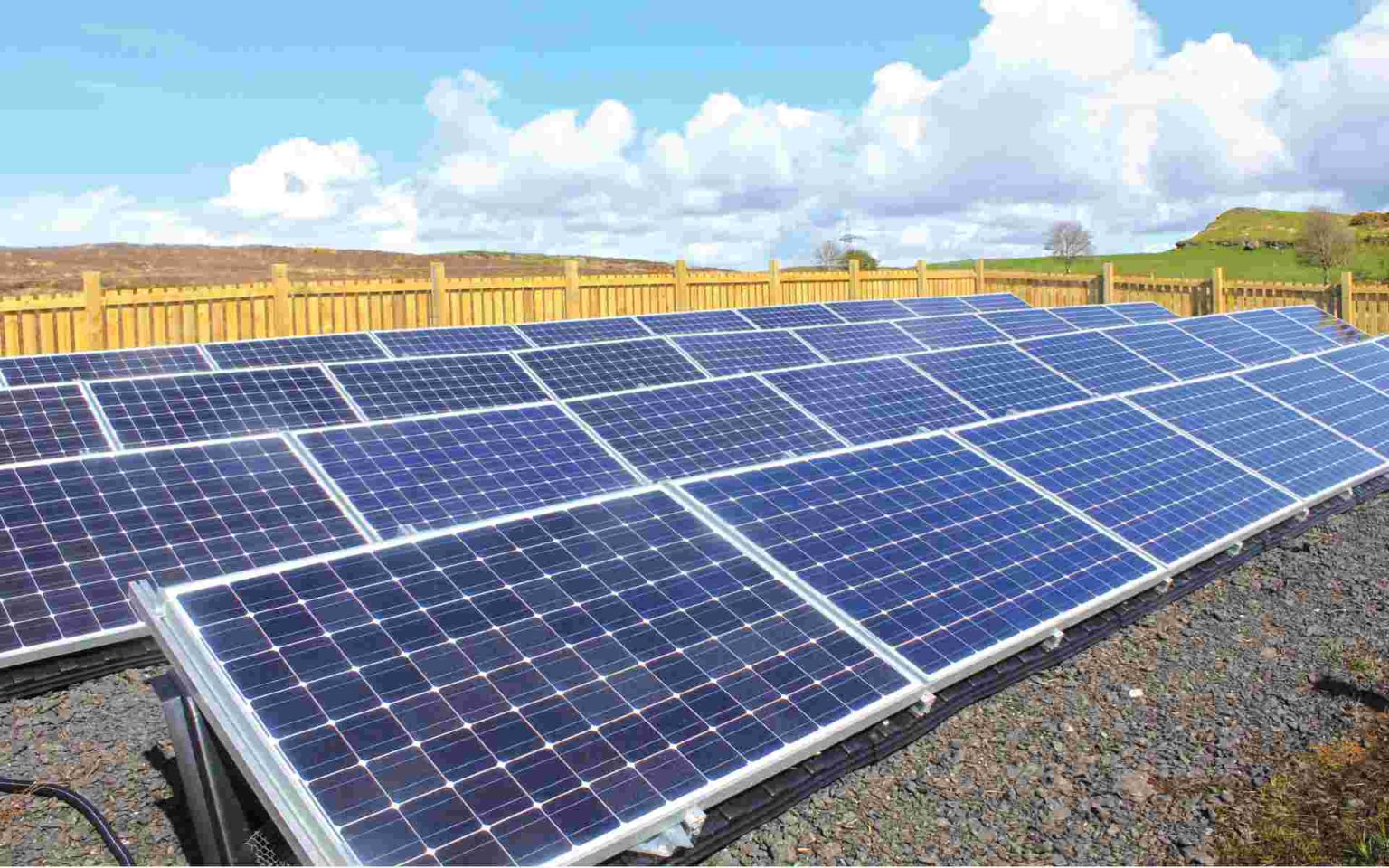 Dar Al-Handasah, Sun Africa to Collaborate on Renewable Projects in ...