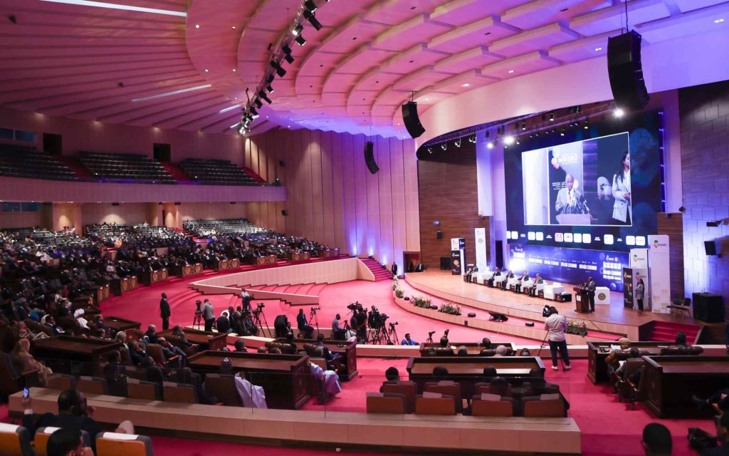 ECP’s 2023 Events Unlock New Wave of Investment into African Energy