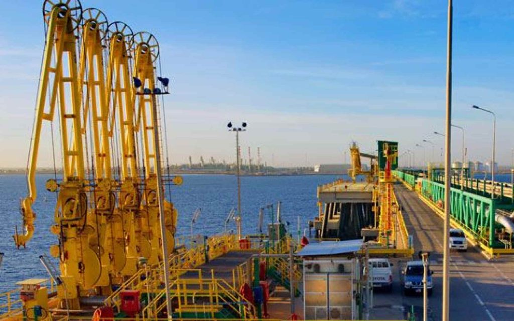 Top 5 Gas Flaring Reduction Projects to Watch in Libya