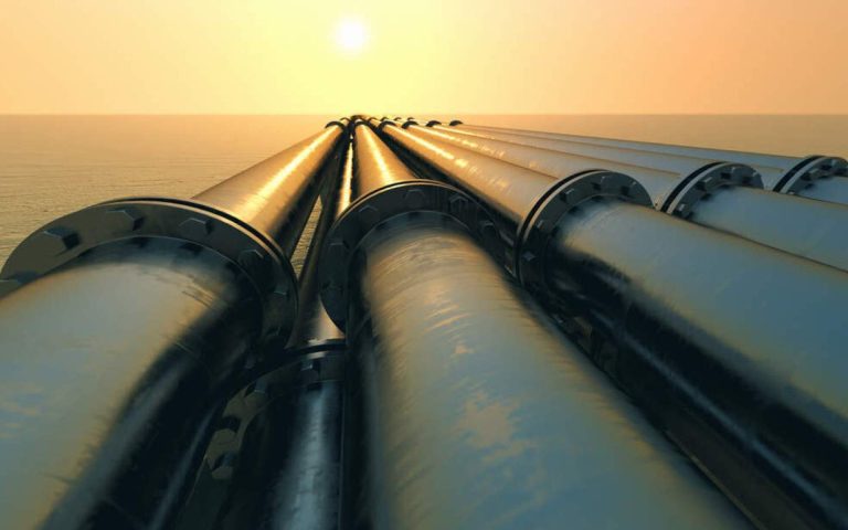 Chevron, Israel Natural Gas Lines to Launch Nitzana Pipeline to Egypt
