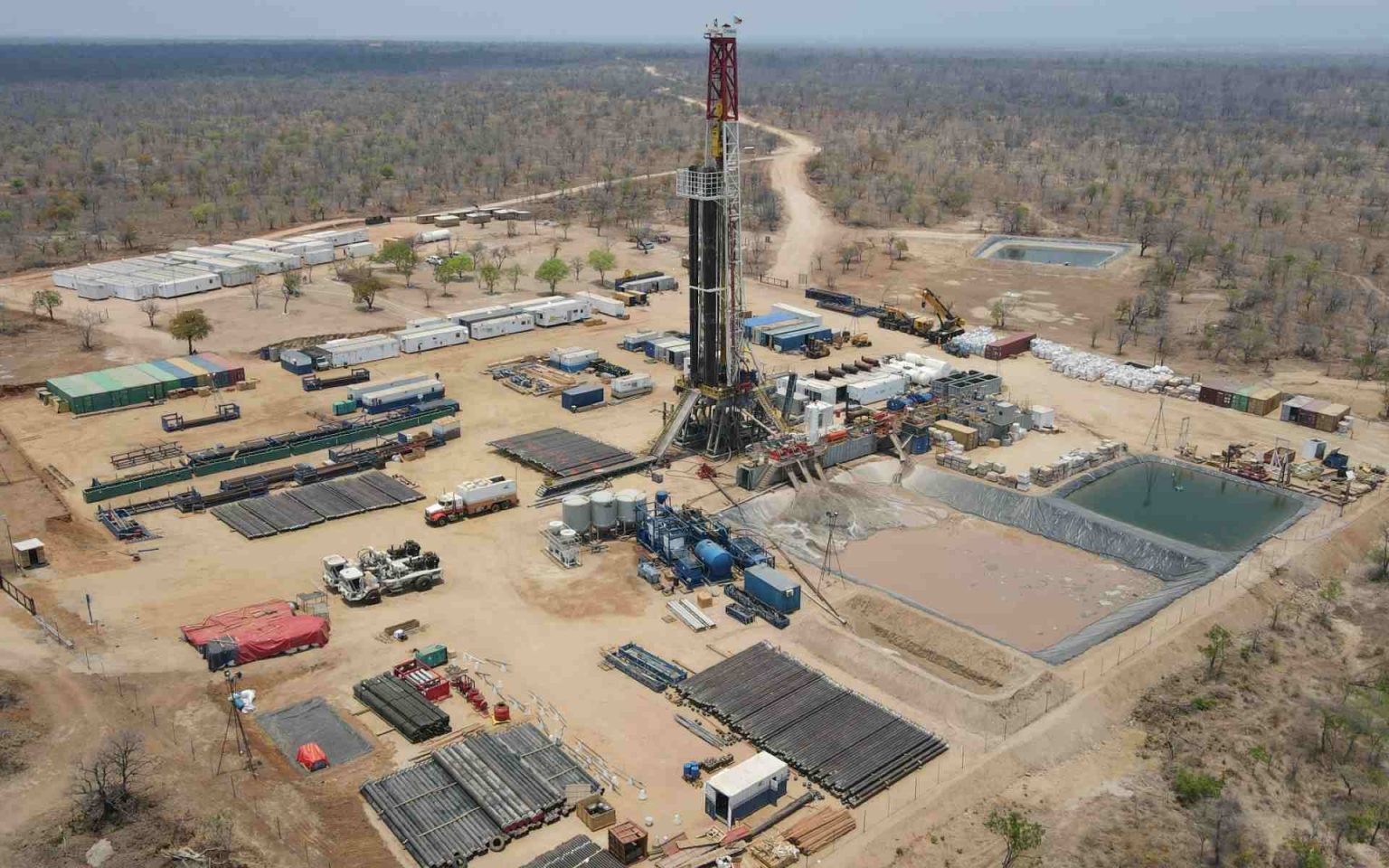 Invictus Energy Raises $10.2M for Zimbabwe Operations