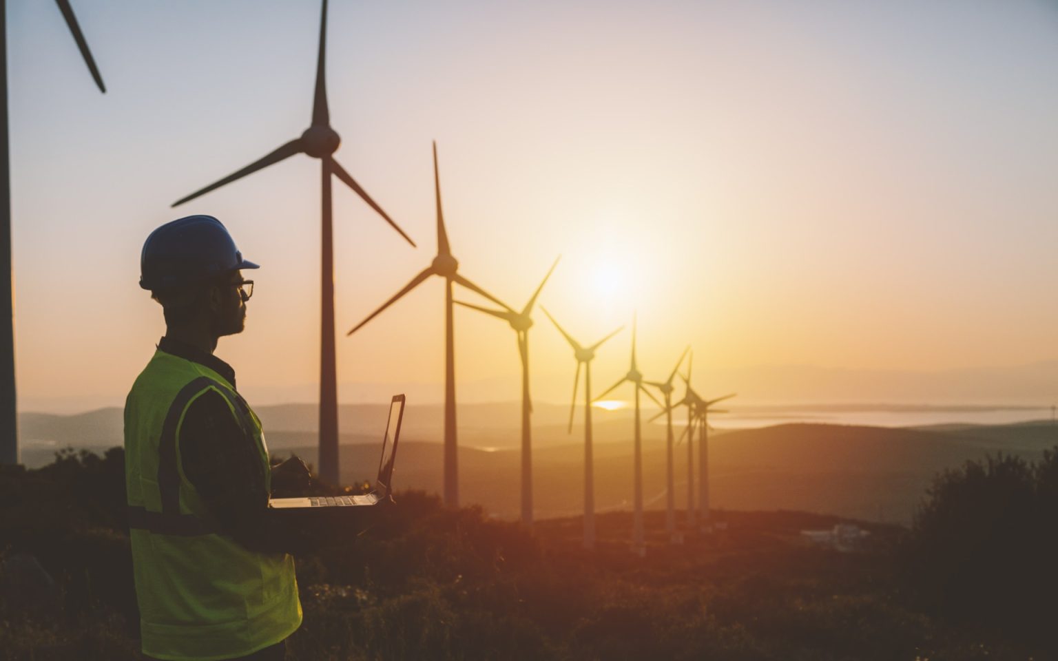 Energy Capital & Power