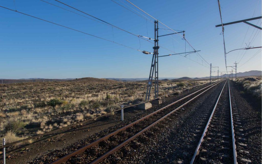 Top 5 Rail Projects to Watch in Africa