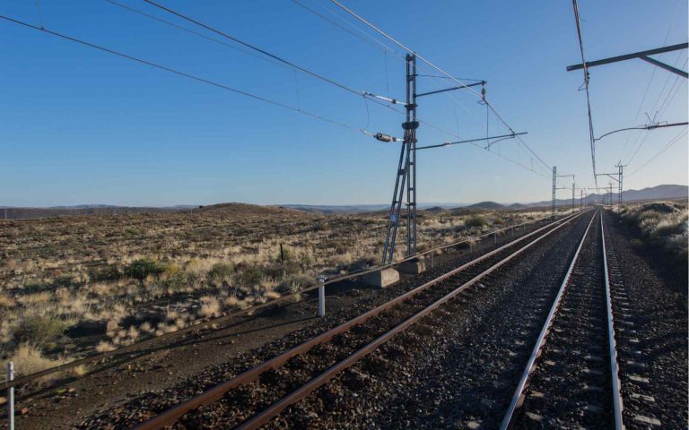 Top 5 Rail Projects to Watch in Africa