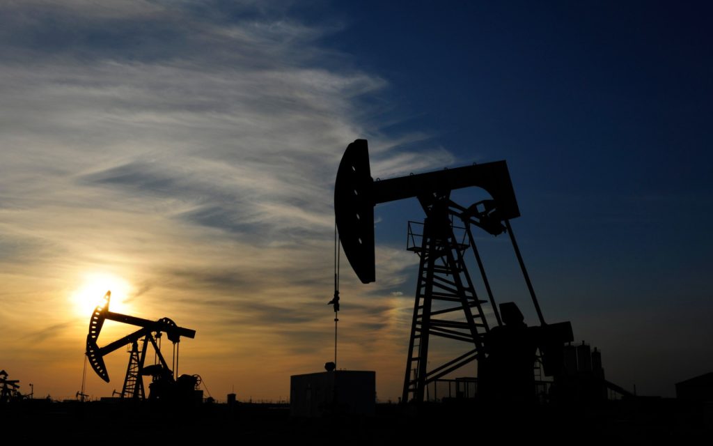 Nigeria’s Walcot Group Secures 3 Oil Blocks in Angola