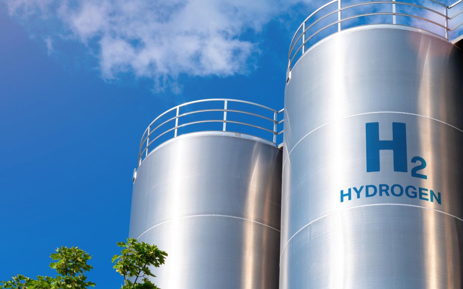 Namibian Green Hydrogen Terminal Should be Complete by 2028