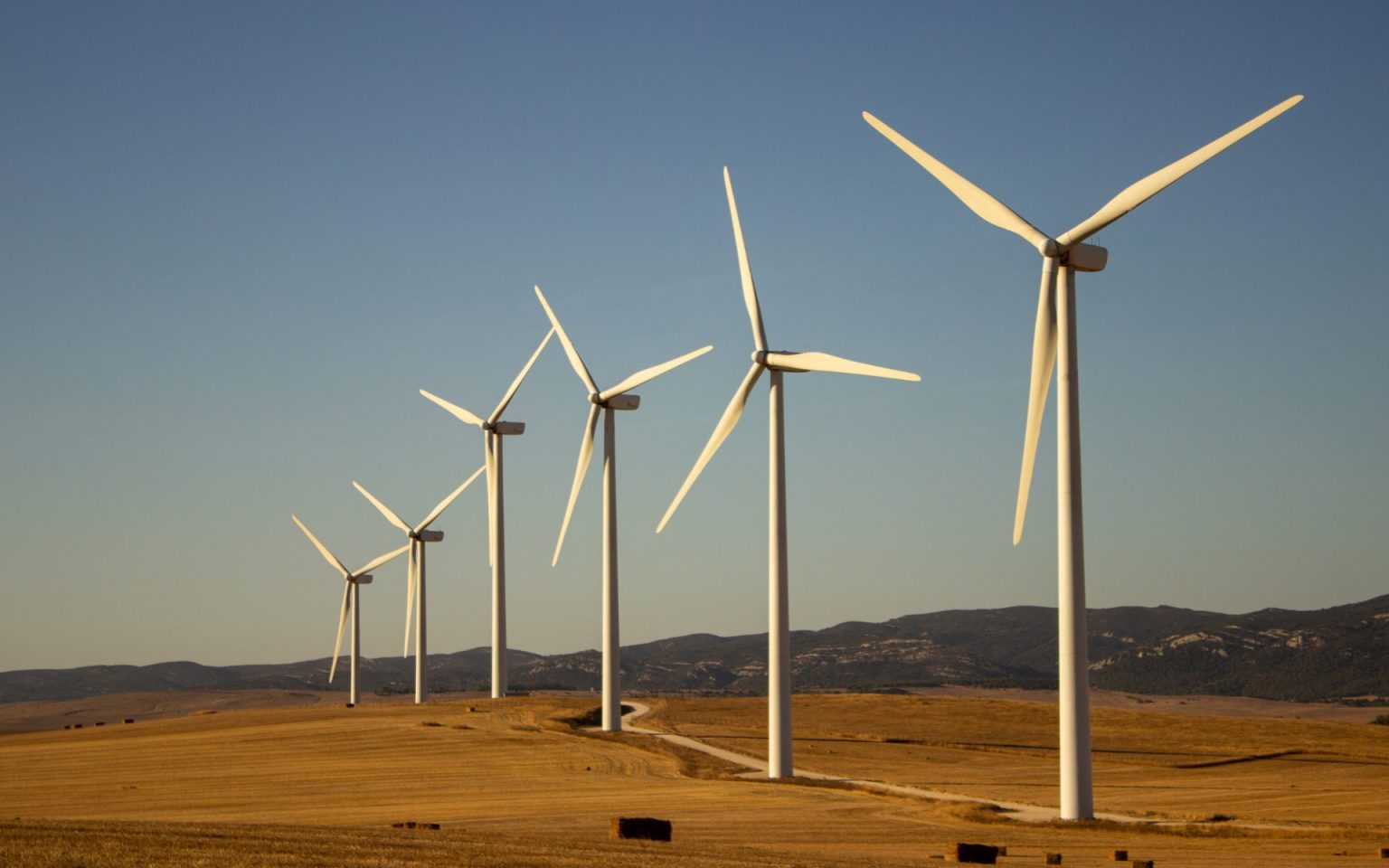 Vestas to Supply South Africa’s Largest Private Wind Farm