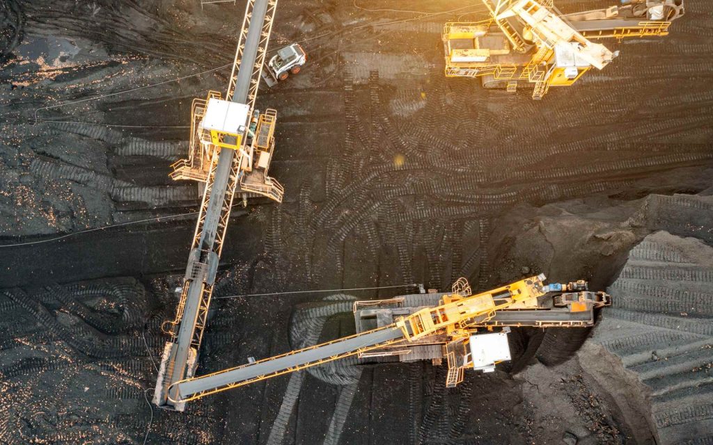 Five Mineral Mining Countries to Watch in 2024