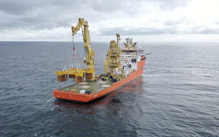 Ocean Installer Consortium Secures Contract for Angolan FPSO Work