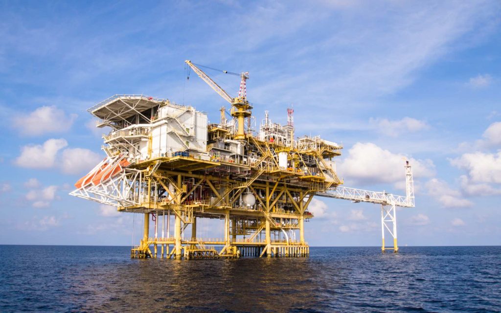 Galp Makes Light Oil Discovery at Namibia’s Mopane-1X Well