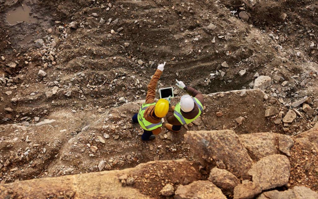 Extensional Drilling Begins at Mauritanian Uranium Project