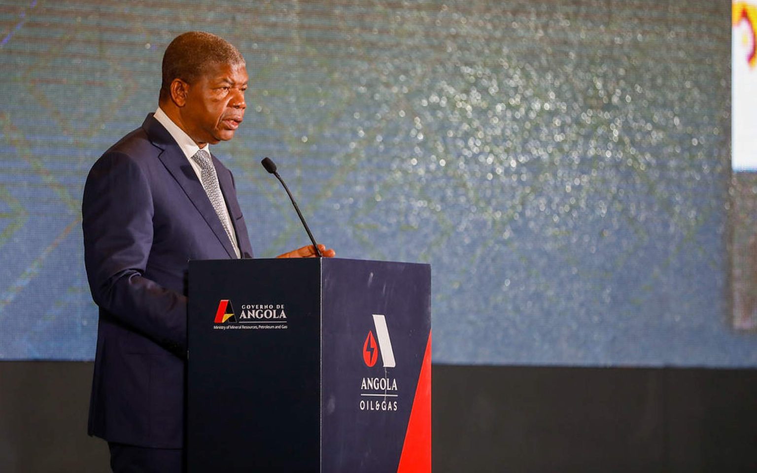 Top Five Oil and Gas Projects in Angola