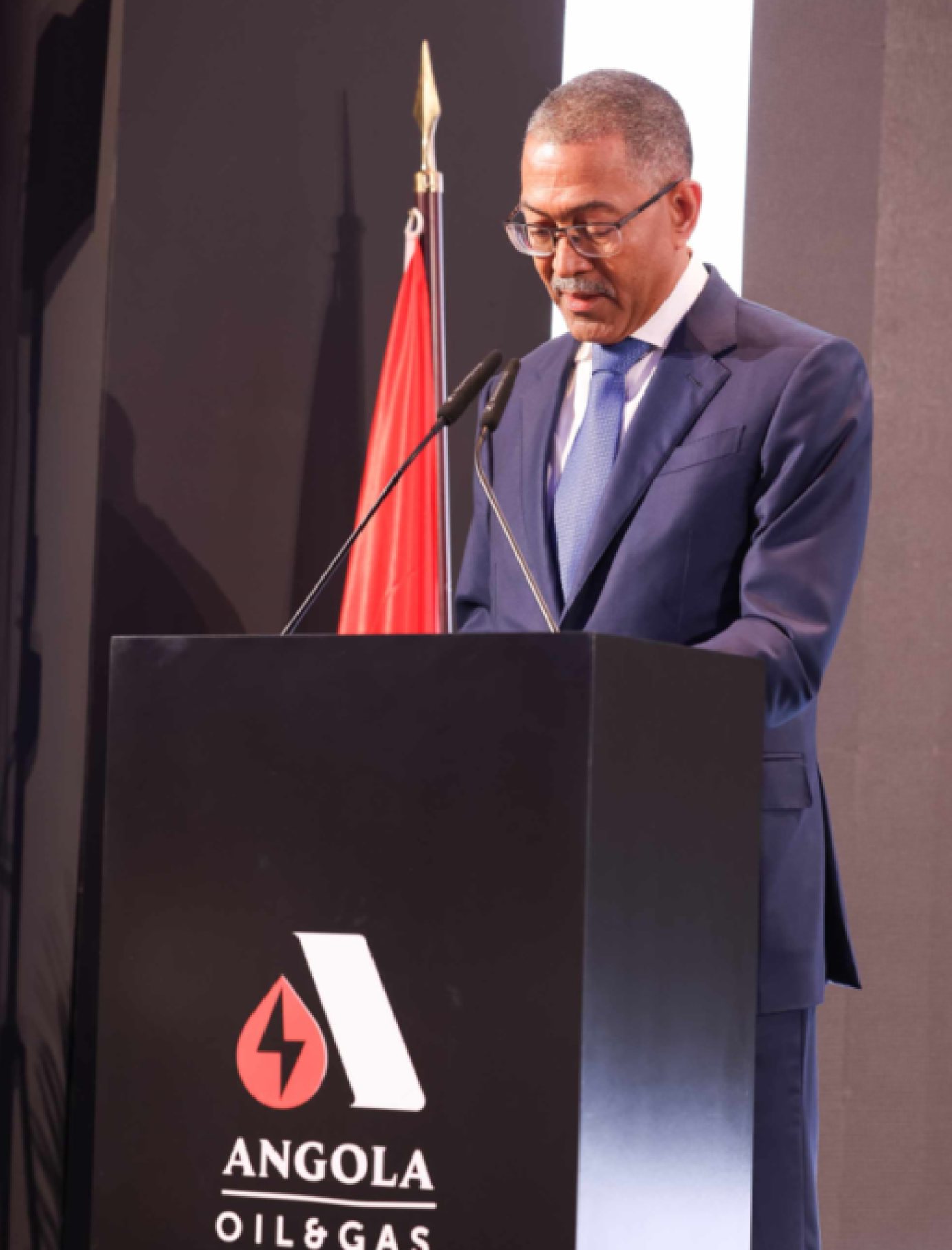 Angola Oil & Gas Summit Returns to Luanda in October, Unveiling ...