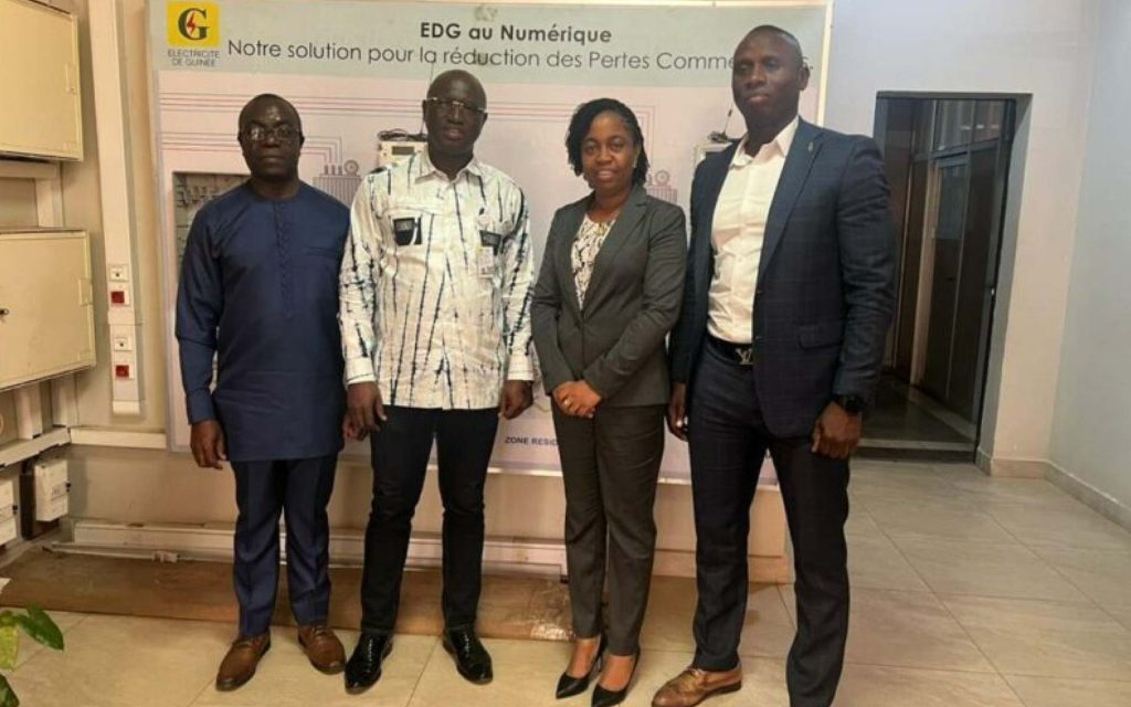 Liberia Electricity Corporation Seeks Regional PPAs