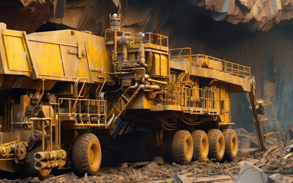 Rio Tinto Signs $5.7M Mining License in Angola