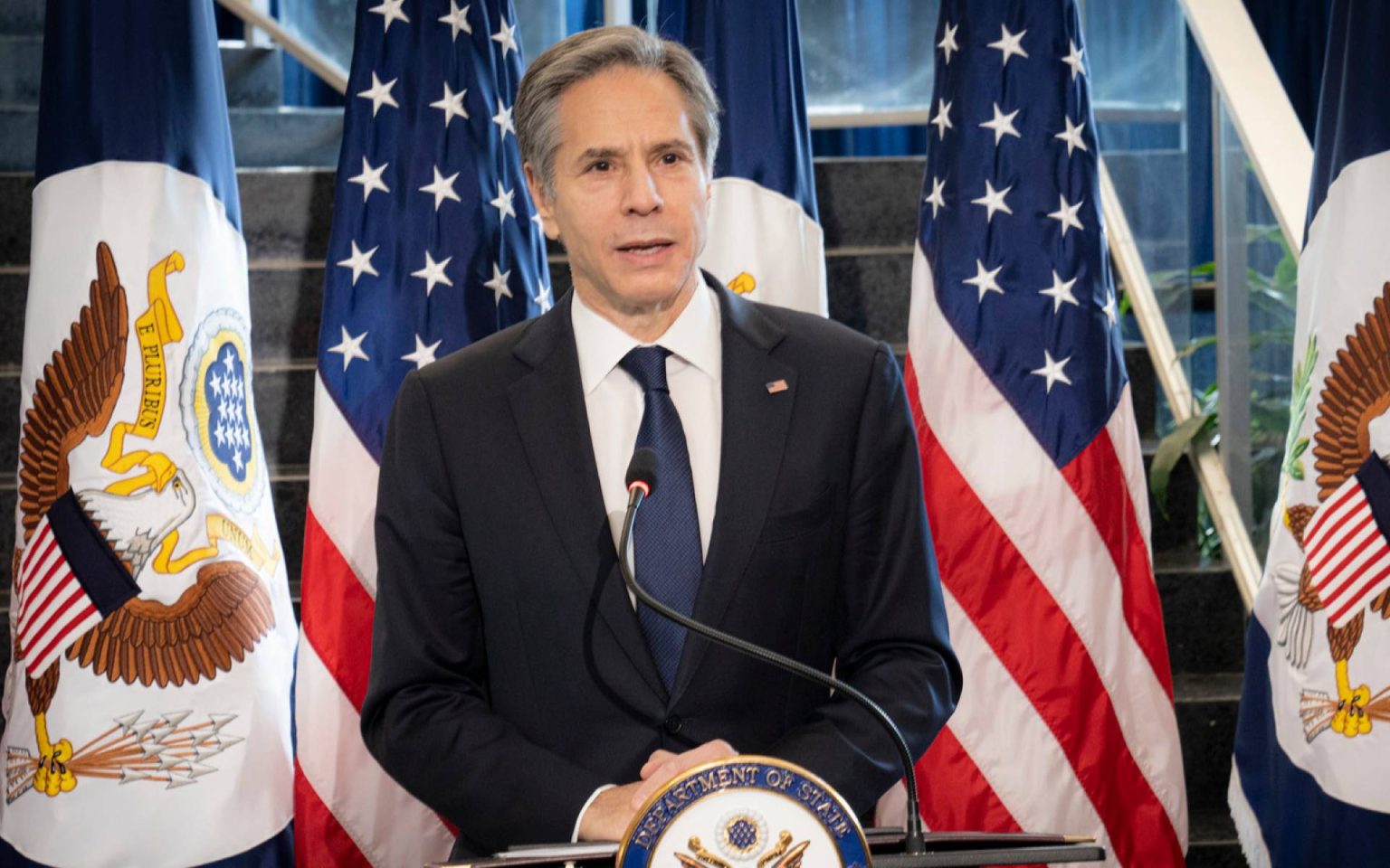 U.S. Celebrates Progress of Lobito Corridor Project