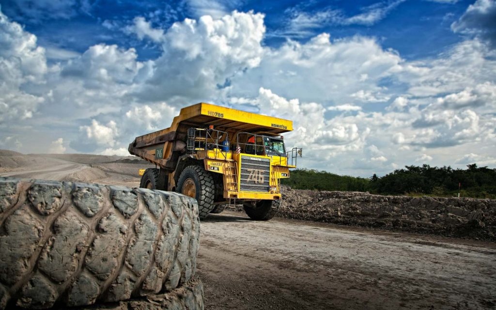 China Railway, Sinohydro Commit $7B Towards DRC Infrastructure