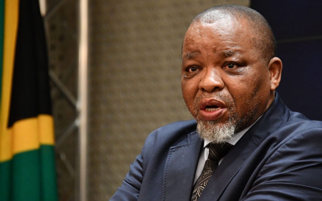 South Africa’s DMRE to Launch Minerals Exploration Fund