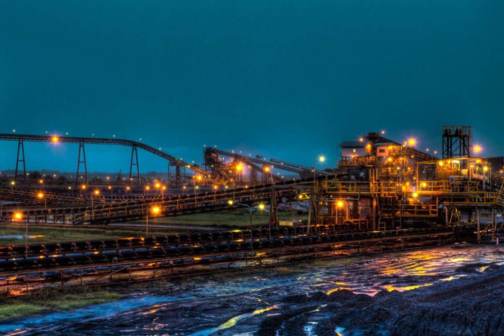 Angola Poised for a Transformative Shift in the Mining Sector