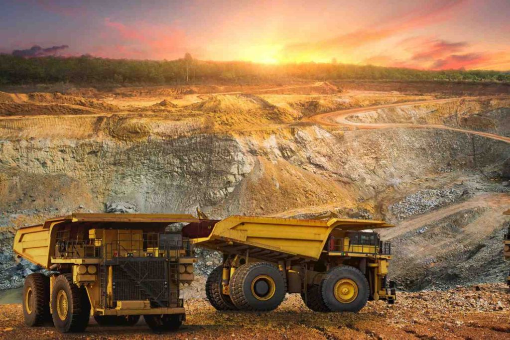 Mopani Gold to Triple Production at Zimbabwean Mine
