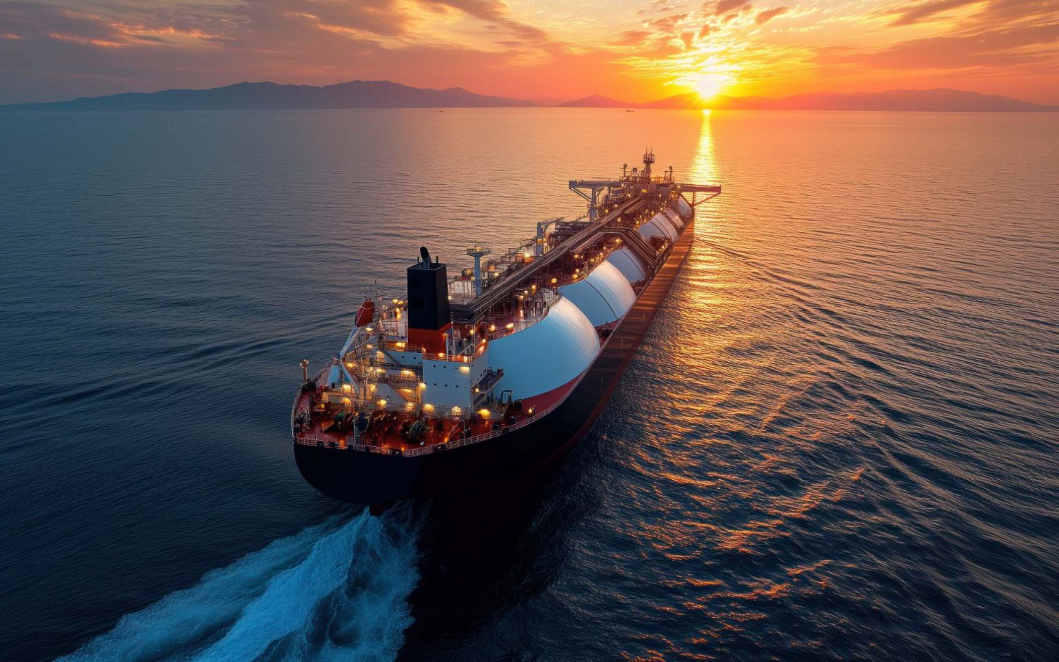 EGAS and BOTAŞ Forge Natural Gas Collaboration