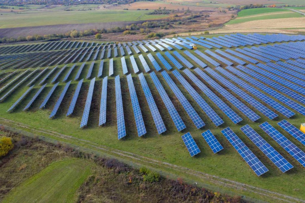 South Africa’s Khauta Solar Project Reaches Financial Close