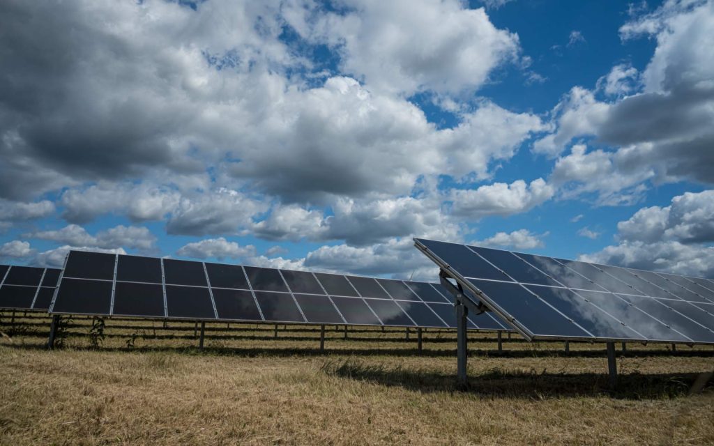 Astra Energy to Develop 100 MW Project in Lesotho