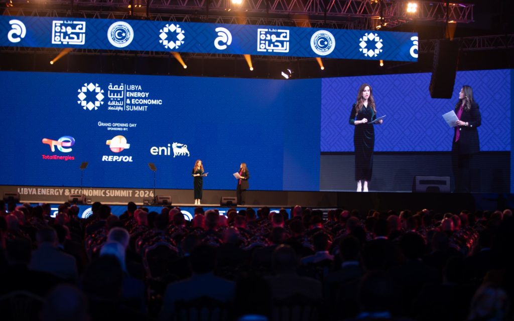 Women in Energy: Driving Innovation in Libya