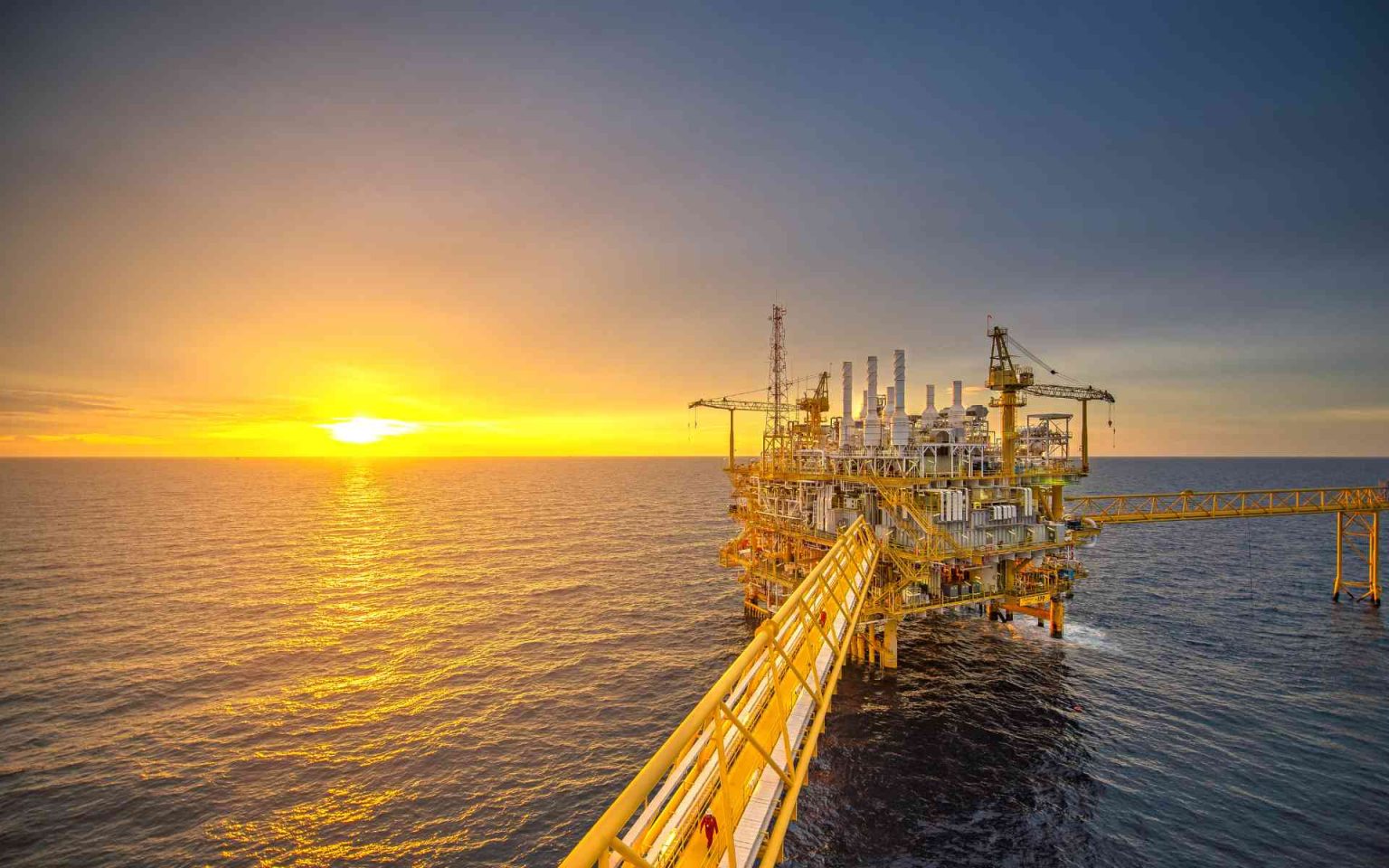 Sonadrill Secures 2 Offshore Contracts in Angola