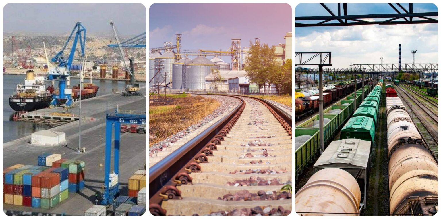 The Lobito Corridor: Where Resource Wealth Meets Cross-Border Collaboration