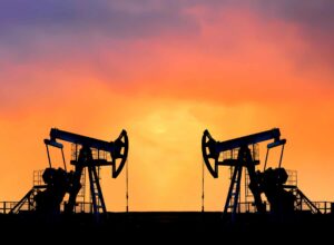 Niger Signs $400 M Crude Oil Deal with CNPC