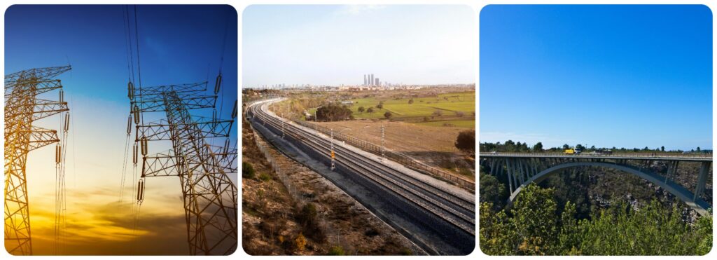 4 Infrastructure Projects Linking Zambia to the Region